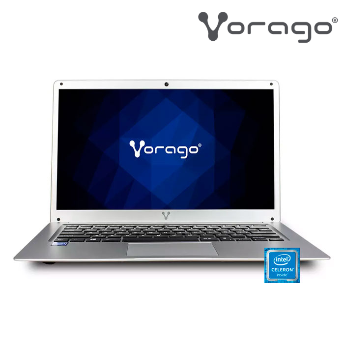 LAPTOP CELERON 14" 4GB/500GB/ VORAGO ALPHA PLUS V2 - Genius CT Computadoras