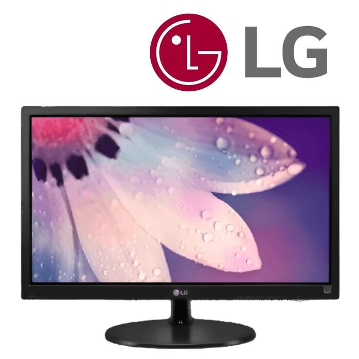 MONITOR 18.5" LG 19M38H LED - Genius CT Computadoras