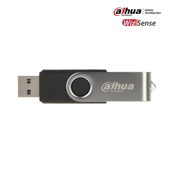 MEMORIA USB 64GB U116 DAHUA METALICA - Genius CT Computadoras