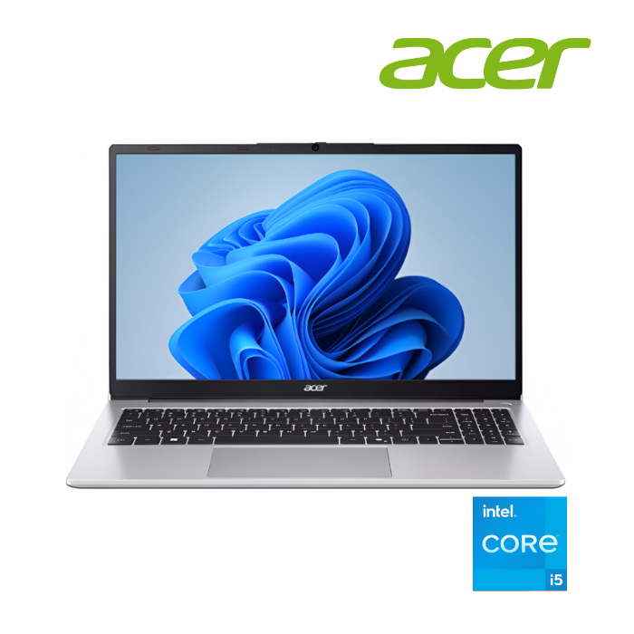 LAPTOP INTEL CI5 16GB/512GB/15.6" ACER AL16-52P-52TG - Genius CT ...